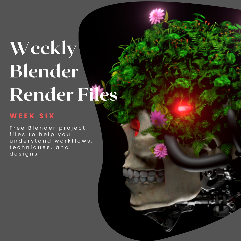 Week 6 : Deadly Rose