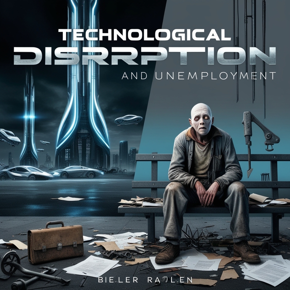 ''Technological Disruption and Unemployment''