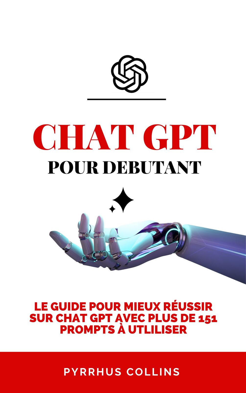 Le Guide pour mieux utiliser ChatGPT