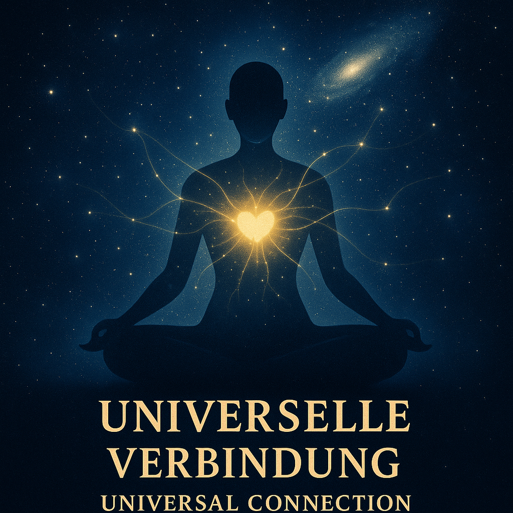 Universelle Verbindung – Universal Connection (Level 1)