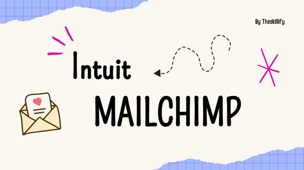 Intuit Mailchimp: The All-in-one Marketing Platform Built for Business