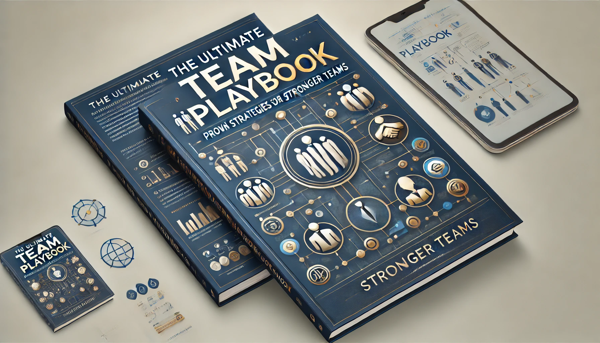 The Ultimate Team Playbook: Proven Strategies for Stronger Teams