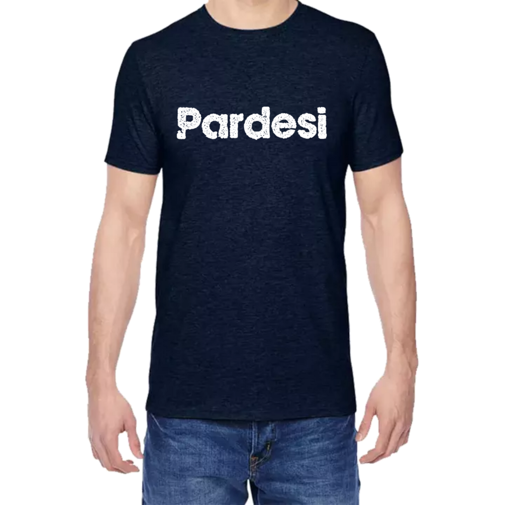Pardesi Tshirt