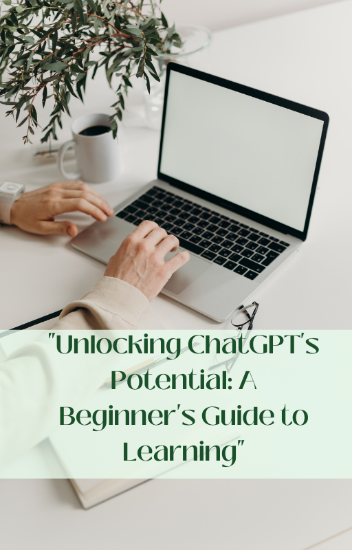 ChatGPT Mastery Course