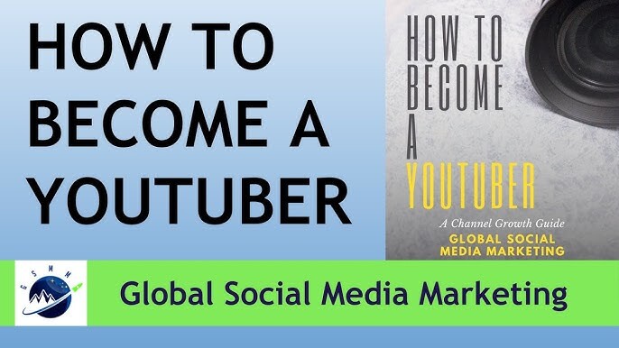 Mastering YouTube growth:A complete guide to building and monetizing your channel