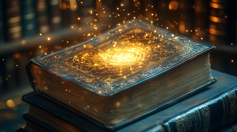 Esoteric Wealth: The Hidden Laws of Power & Prosperity