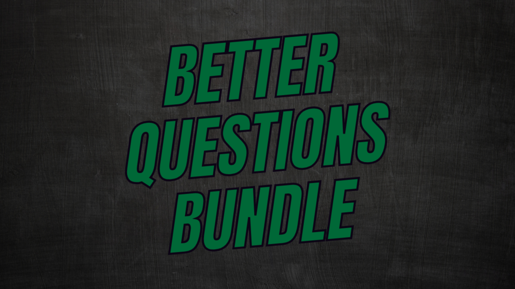 Questions Bundle