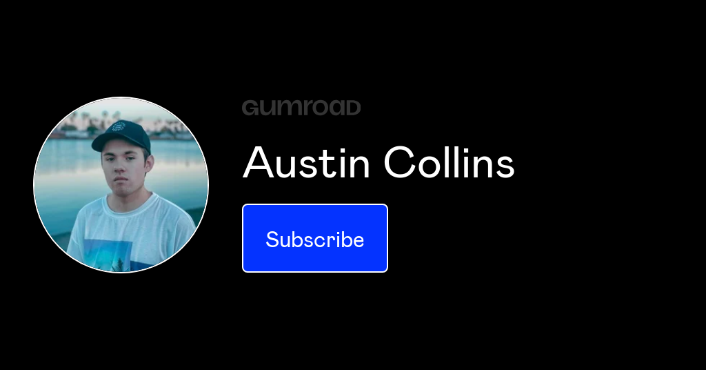 Austin Collins