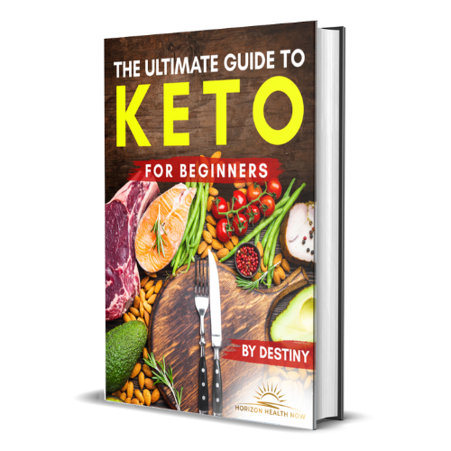The Ultimate Guide To Keto for Beginners