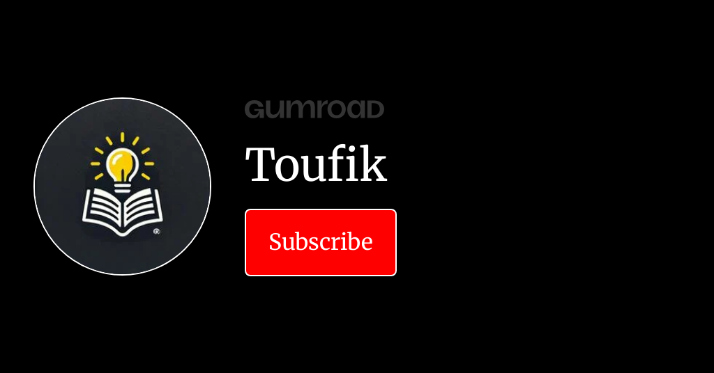 Toufik
