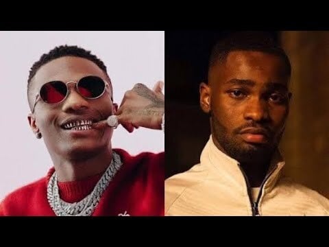 Wizkid x dave type beat consequences