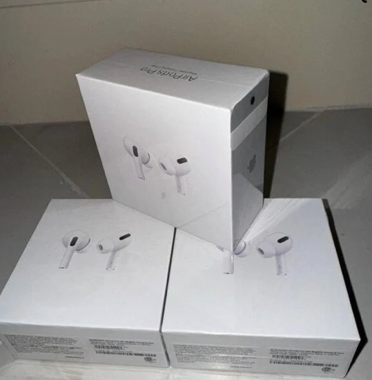 Air Pods Vendor (All Generations)