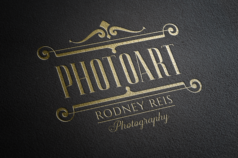 Premium Photography Logo Templates