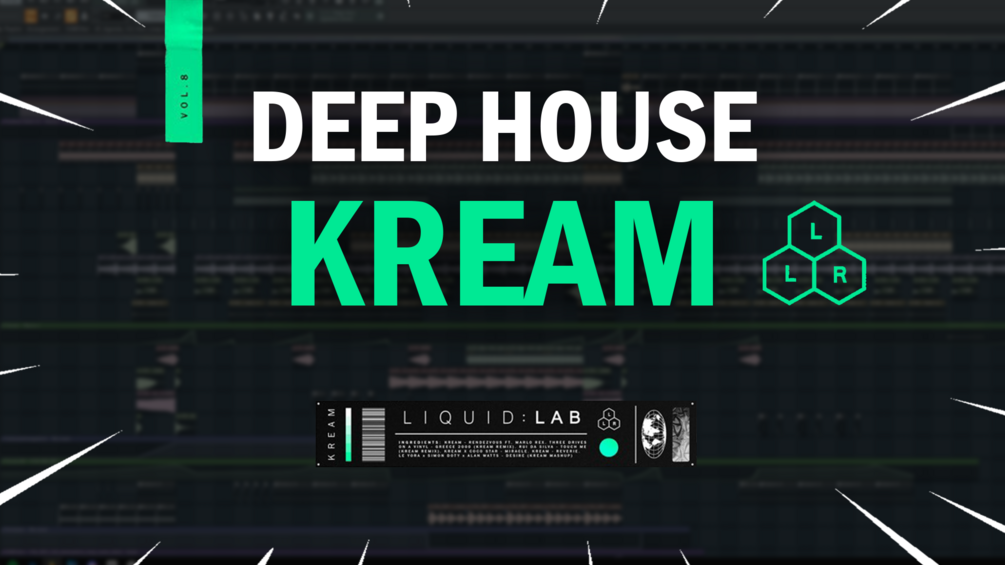 How To Make Music Like Kream | Kream FLP | Selected Deep House
