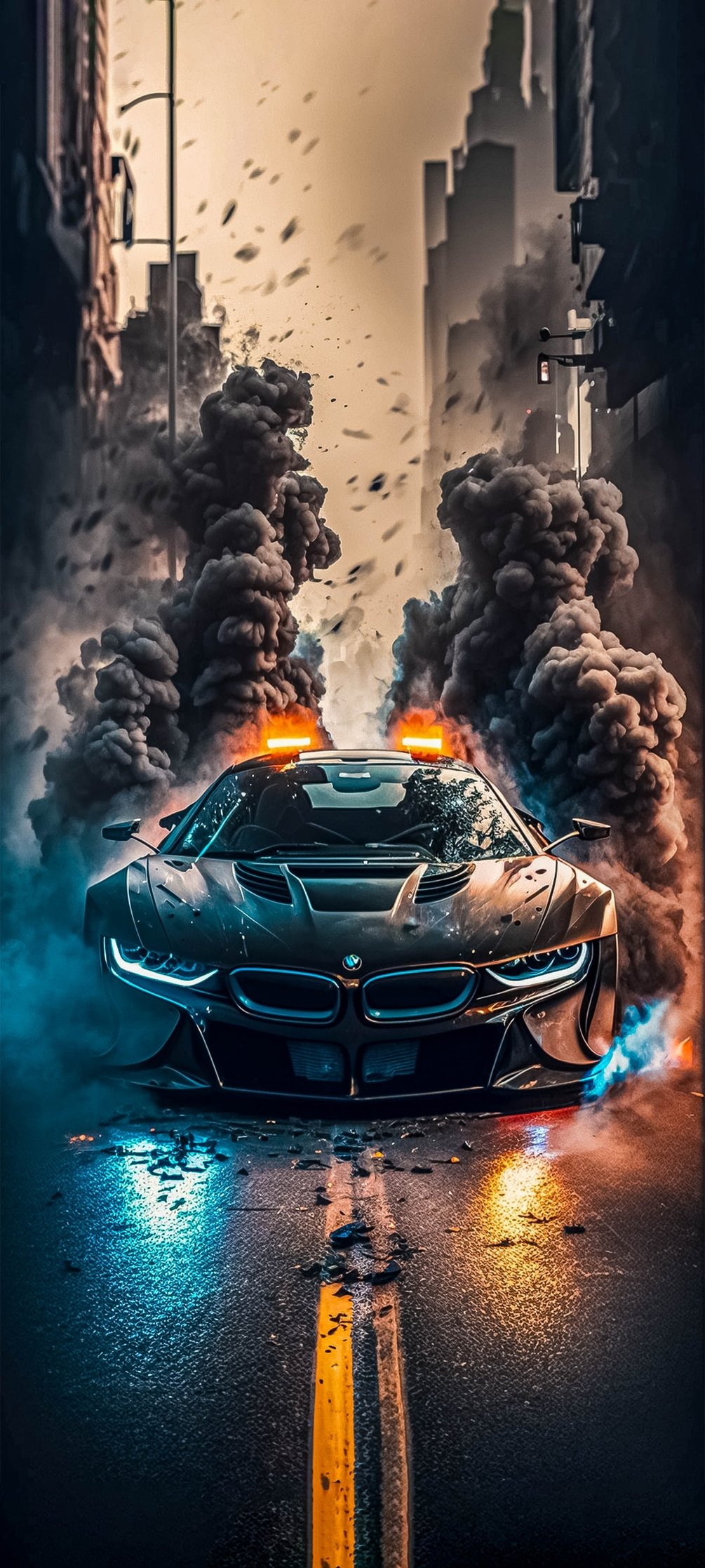 Best 30 Cars 4K Wallpapers For Your Phone (Android + IOS)