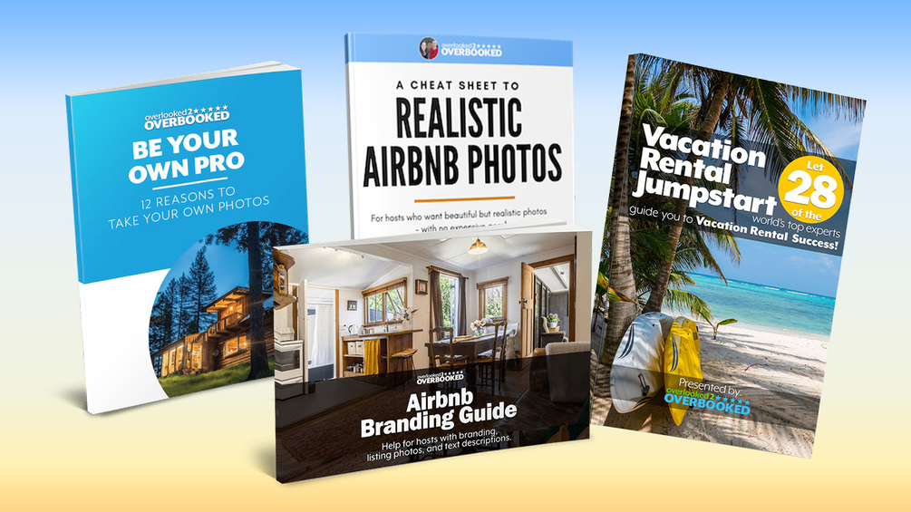 Homeshare Side Hustle & O2O bundle