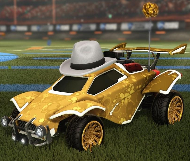 Rocket League Trading GURU