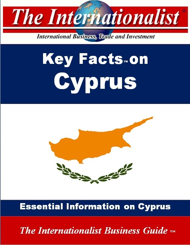 Key Facts on Cyprus