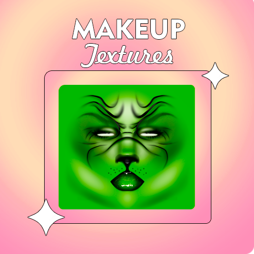 High Quality Makeup Textures for Meta Spark