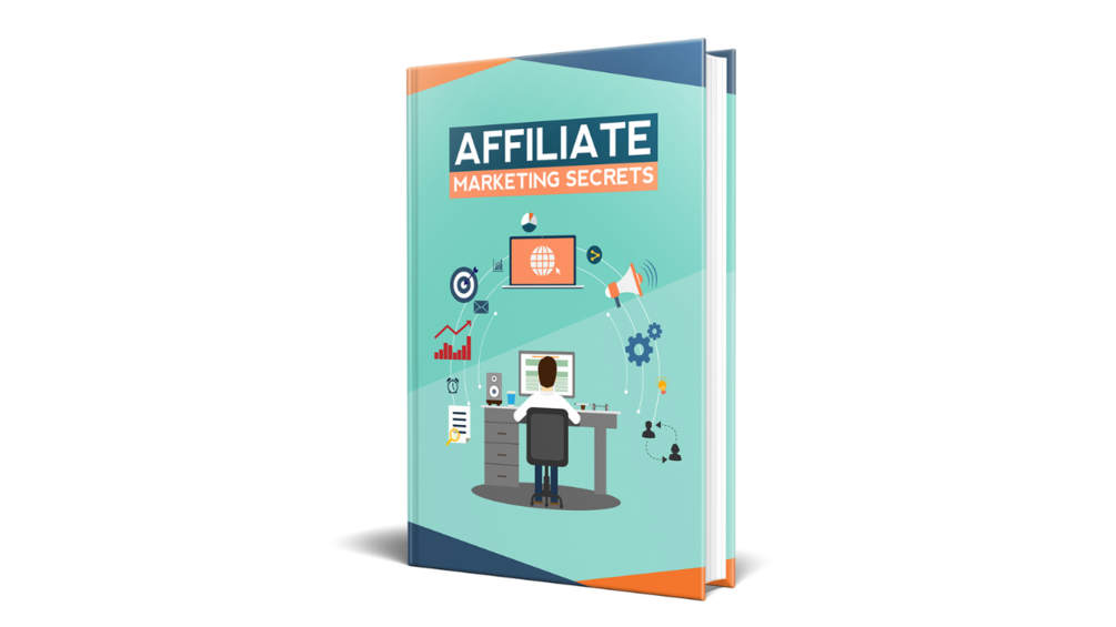 Affiliate Marketing Secrets - EBook