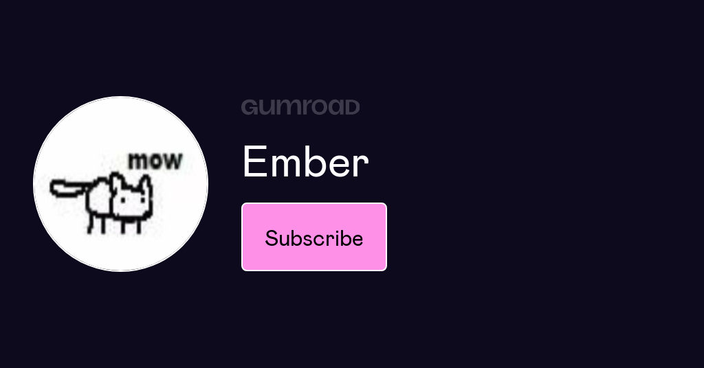 Ember