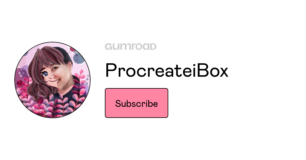 ProcreateiBox