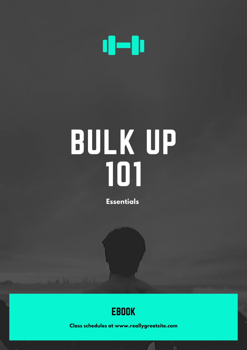Bulk Up 101