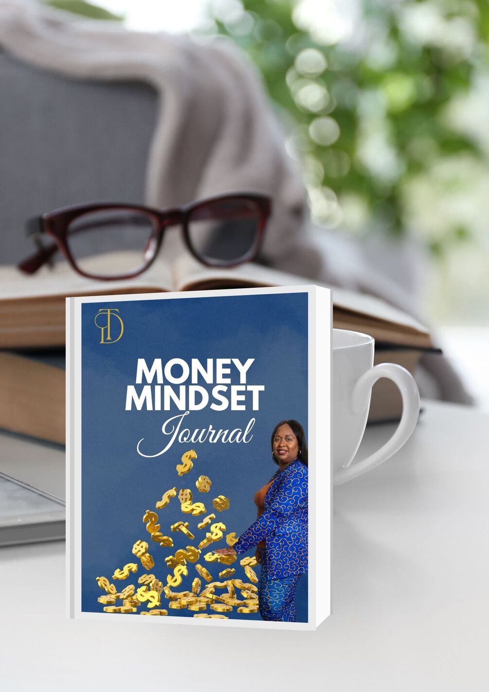 Money Mindset Journal