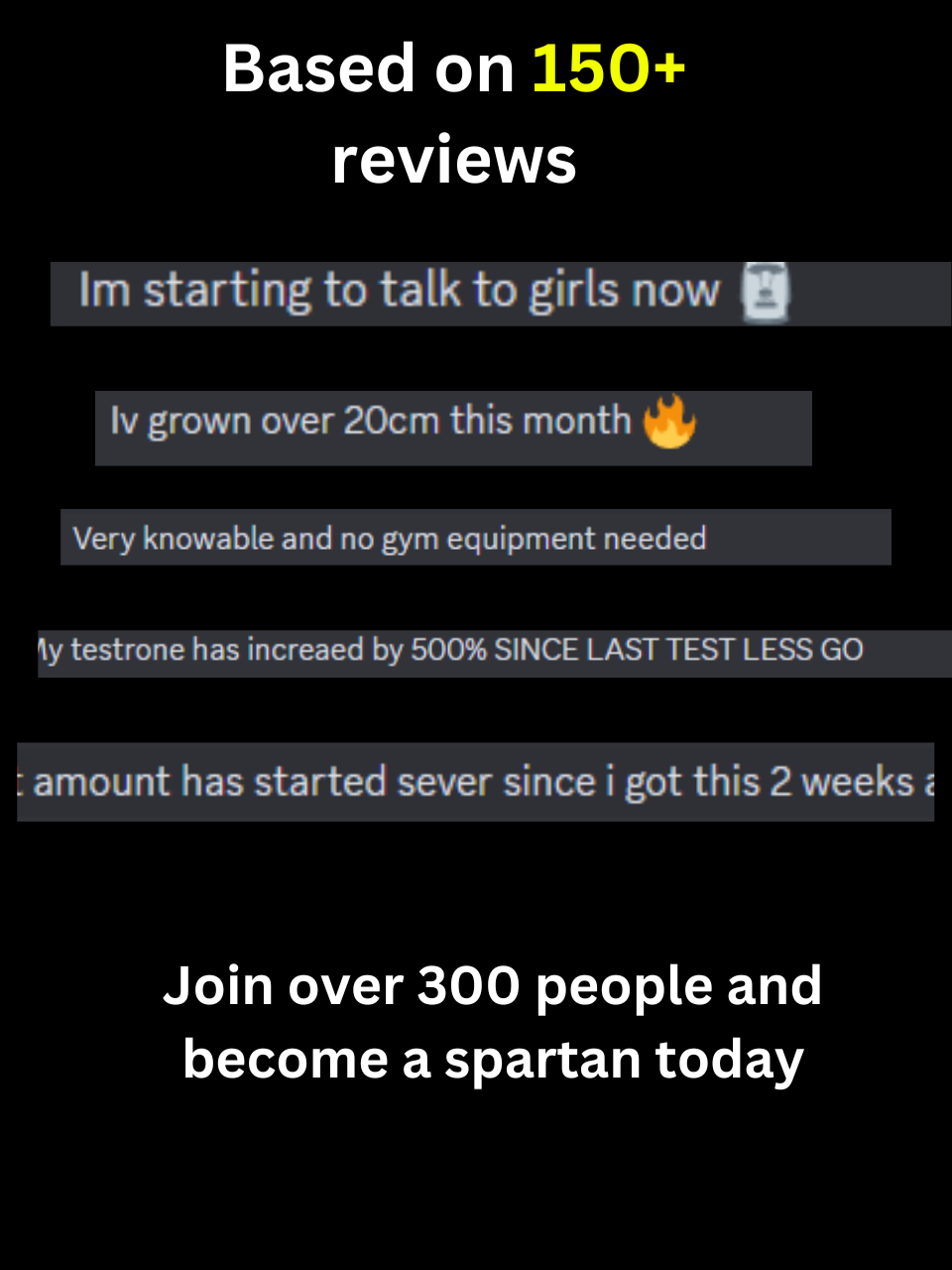 Spartan Method