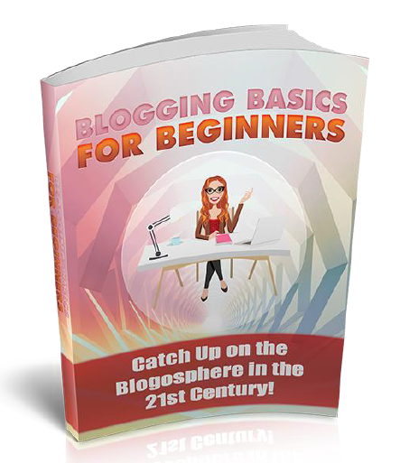 Blogging Basics for Beginners | | A guide to become a successful blogger
