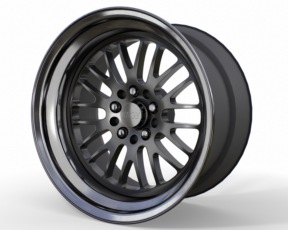 CCW Classic 2 2-piece