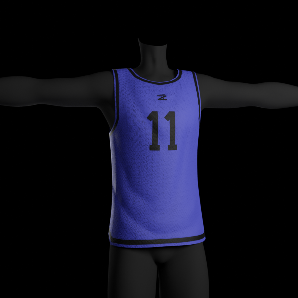 Blue Lock Jersey