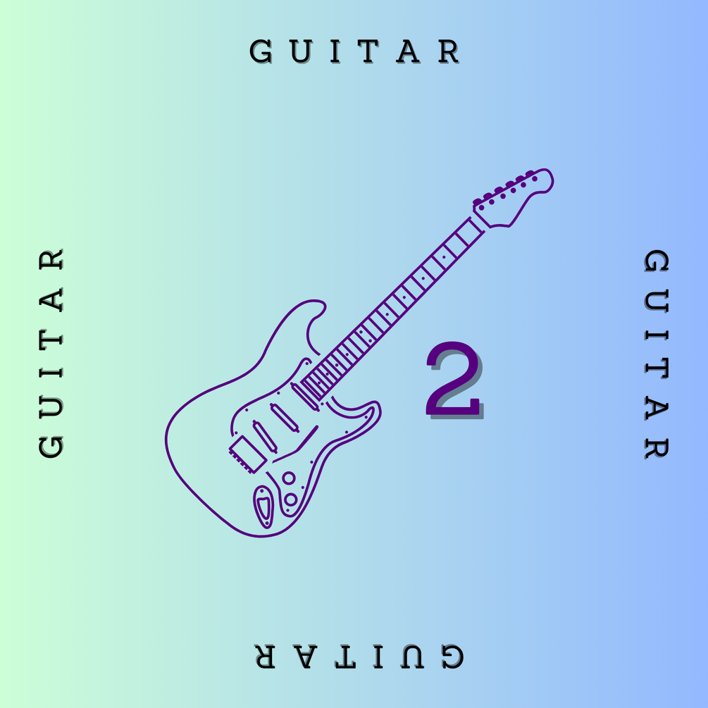 Ableton Devices – Guitar 2