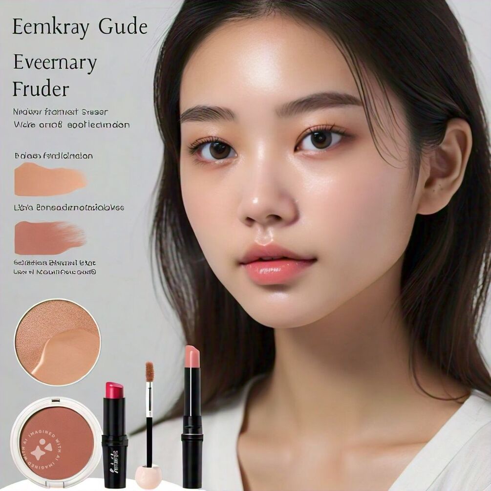 Makeup