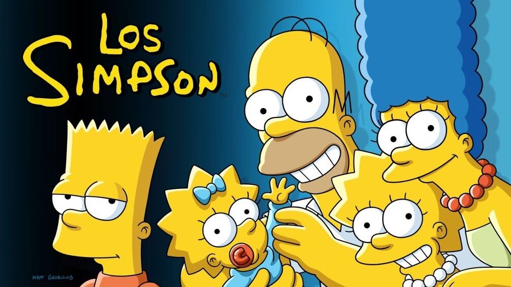 Memory "The Simpson"