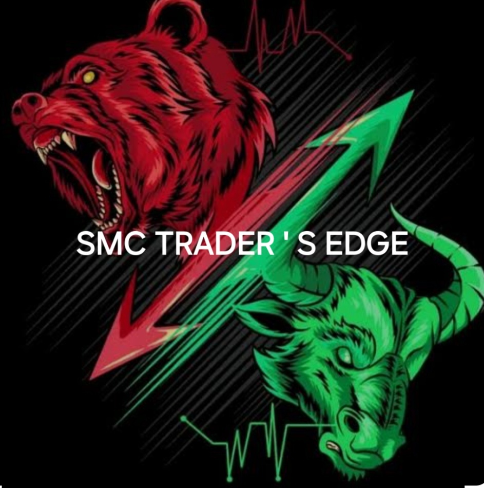 SMC TRADER S EDGE