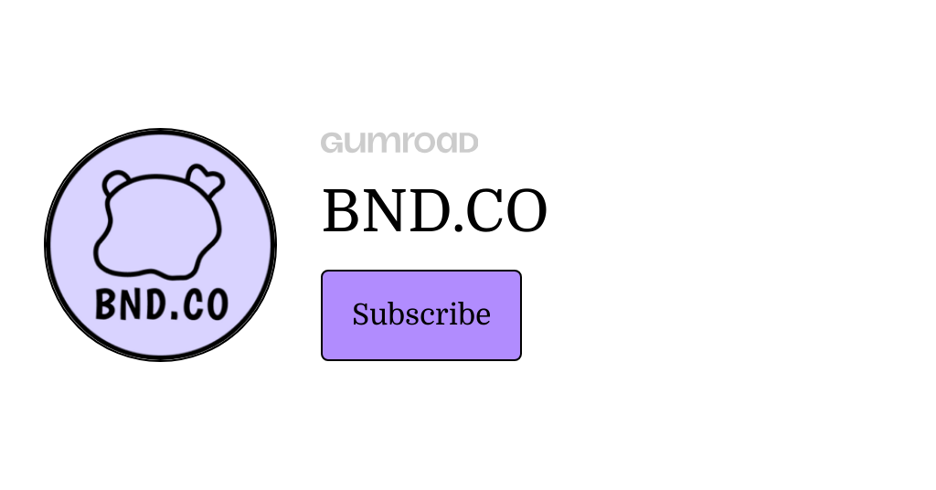BND.CO