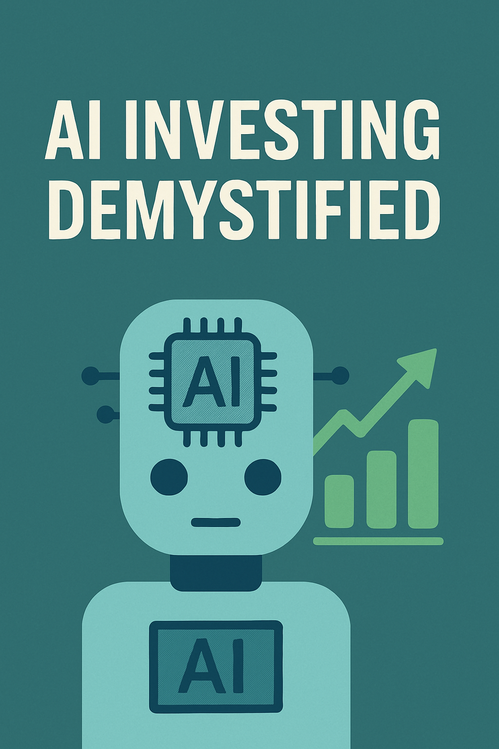 "AI Investing Demystified: Your No-Hype Guide"