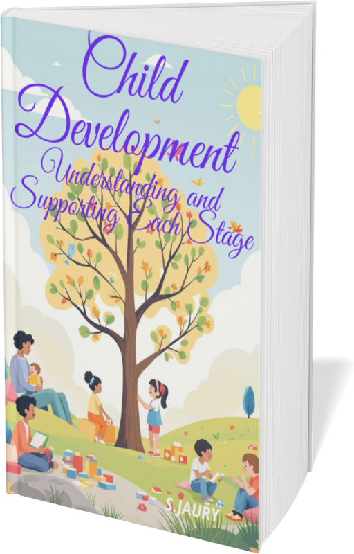 Child Development Understanding and Supporting Each Stage