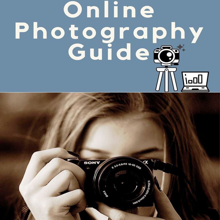 Online Photography Guide