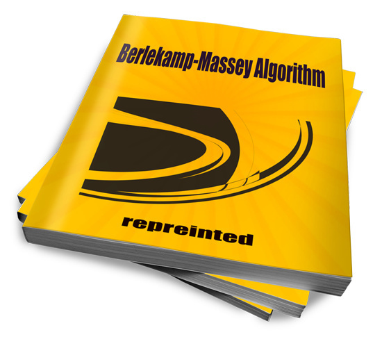Berlekamp-Massey Algorithm