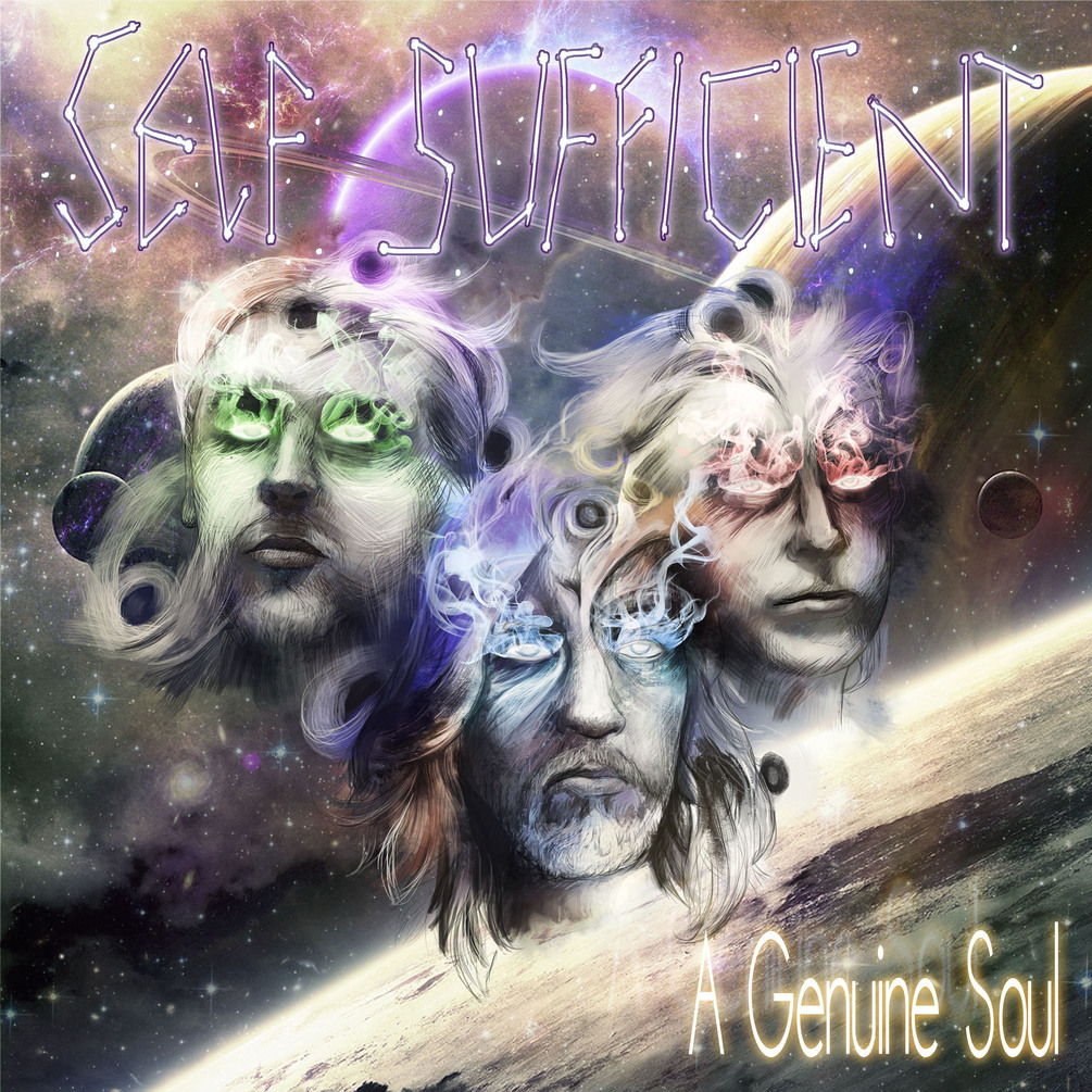 A Genuine Soul (Part 1)