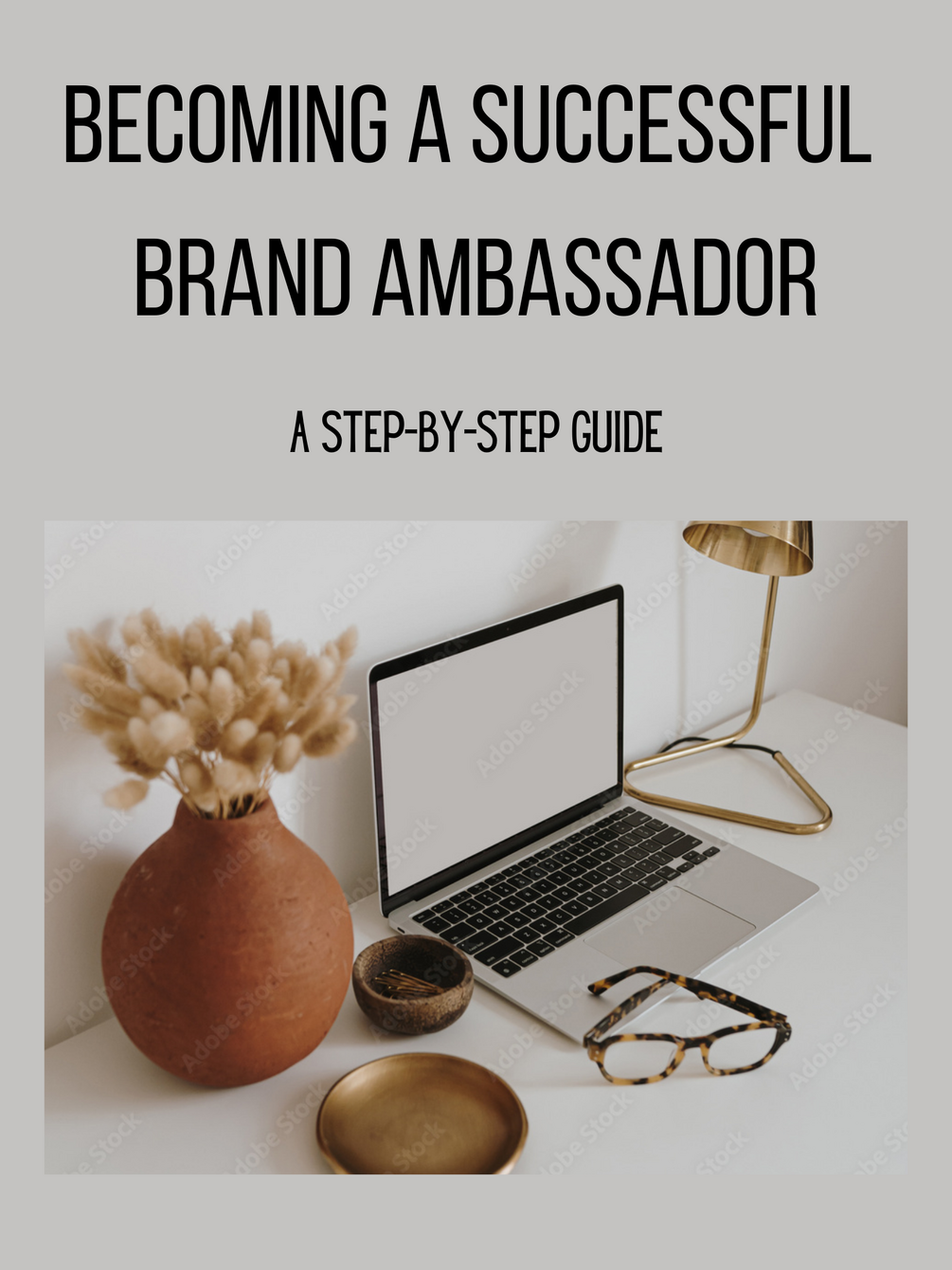 Master the Art of Influence: Become a Successful Brand Ambassador