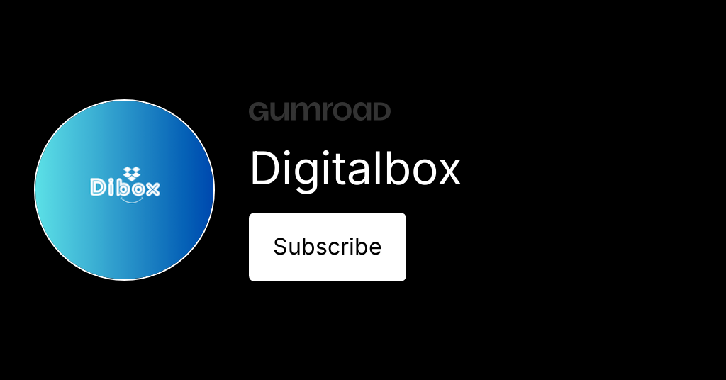 Digitalbox