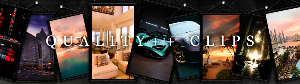 Social Media Clips QUALITY++