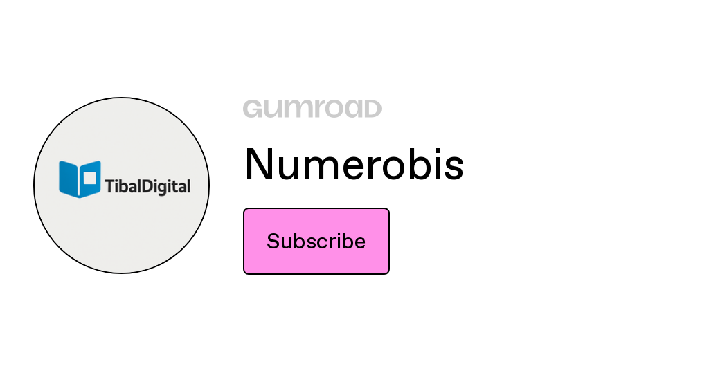 Numerobis