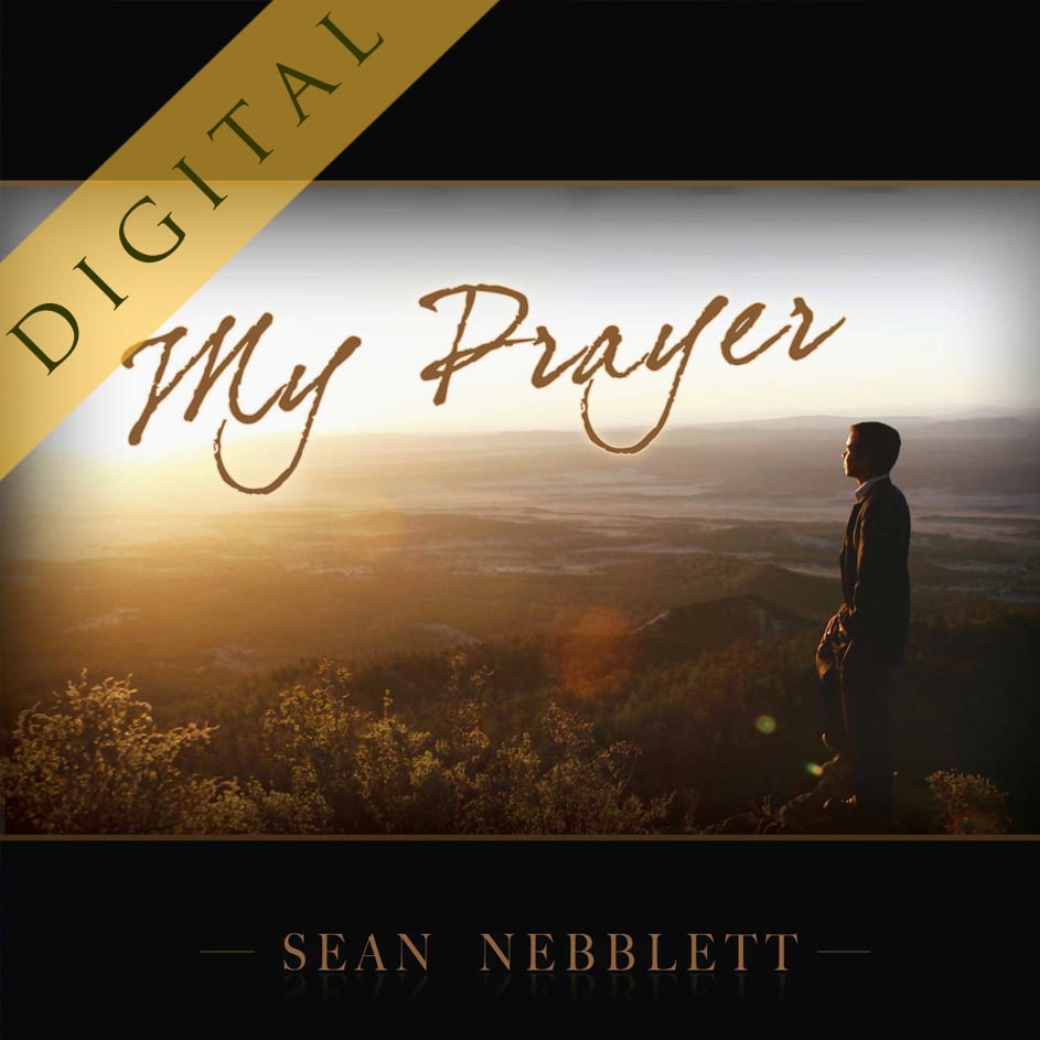 My Prayer - Digital Bundle