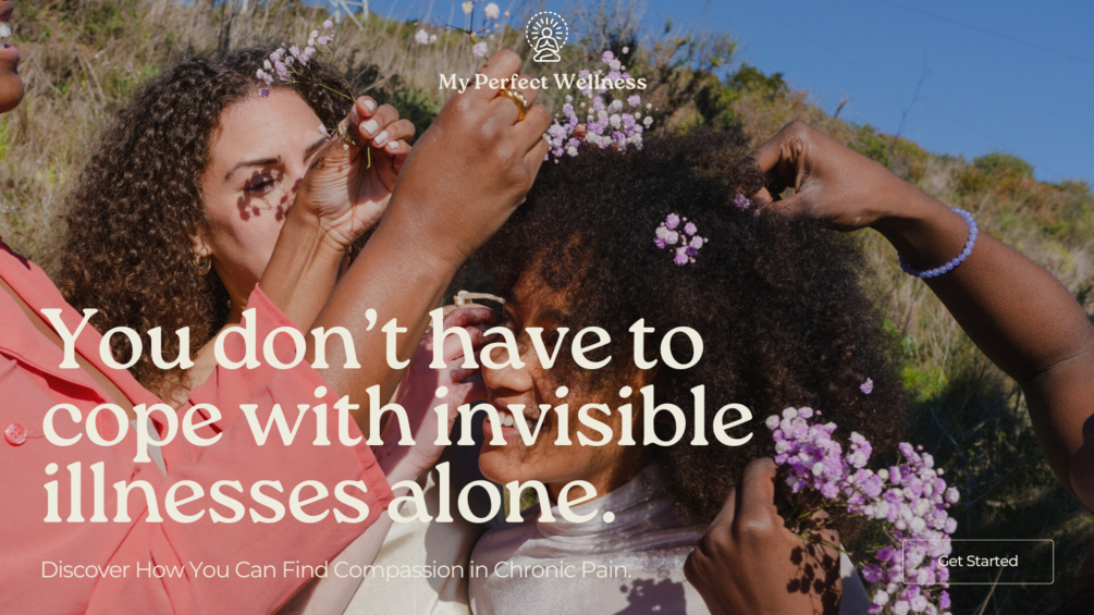 Finding Compassion in Chronic Pain: a comprehensive class for coping ...