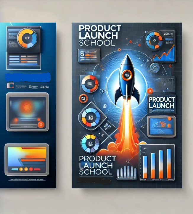 Product Launch School
