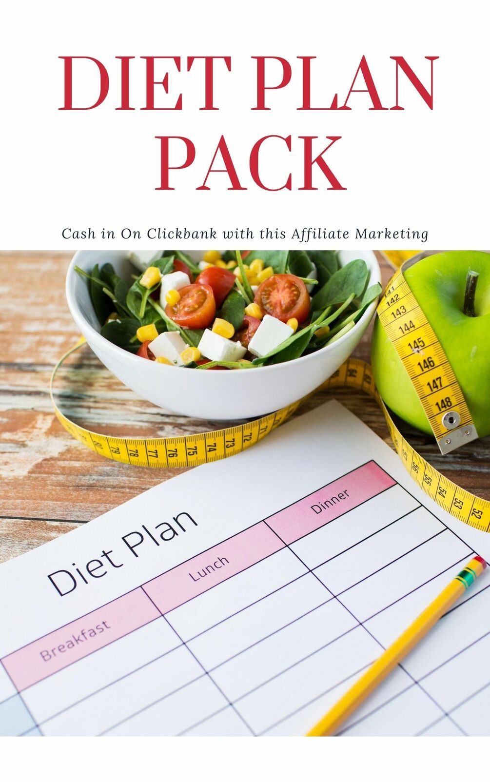 Diet Plan Pack